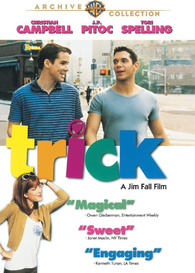 Trick DVD (Warner Archive Collection)