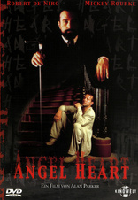 Angel Heart DVD Release Date December 27, 2000 (Germany)
