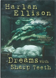Dreams with Sharp Teeth DVD