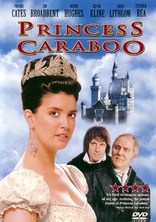 Princess Caraboo DVD