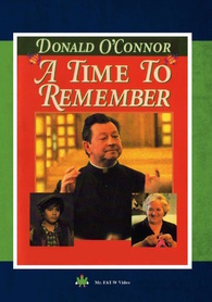 A Time To Remember DVD