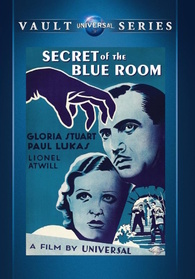 Secret of the Blue Room DVD Release Date October 16, 2014 (Universal ...