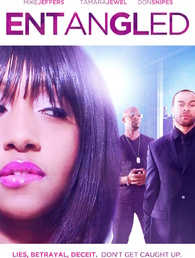 Entangled DVD