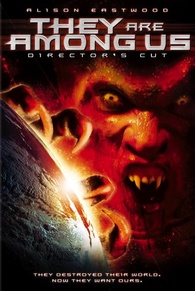 They Are Among Us DVD (Director's Cut)
