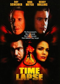 Time Lapse DVD