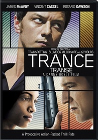 Trance DVD (Transe / Bilingual) (Canada)