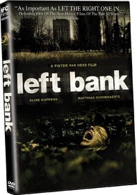 Left Bank DVD Release Date October 13, 2009 ( Linkeroever )