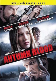 Autumn Blood DVD (Wal-Mart Exclusive)