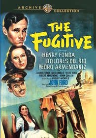 The Fugitive DVD Release Date February 16, 2012 (Warner Archive Collection)