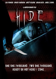 Hide DVD
