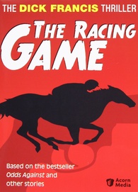 The Racing Game DVD