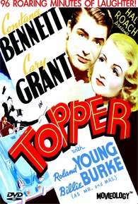 Topper DVD
