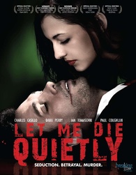 Let Me Die Quietly DVD