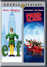 Elf DVD (infinifilm Edition)