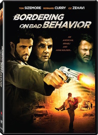 Bordering on Bad Behavior DVD