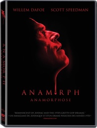 Anamorph DVD (Canada)