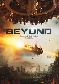 Beyond DVD
