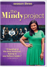 The Mindy Project: Season One DVD
