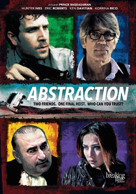 Abstraction DVD