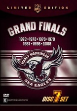 NRL: 2004 Premiers - Bulldogs RLFC DVD (Australia)