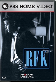 American Experience: RFK DVD (Canada)