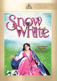 Snow White DVD Release Date December 16, 2014 (MGM Limited Edition ...