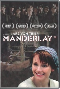 Manderlay DVD (Canada)
