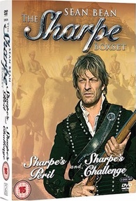 The Sharpe Box Set DVD Release Date November 10, 2008 (Sharpe's ...