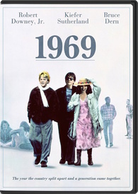 1969 DVD