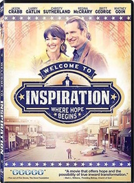 Welcome to Inspiration DVD