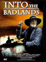 Into the Badlands DVD