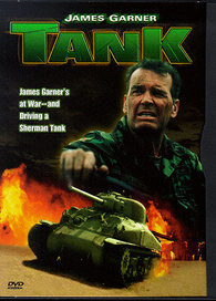 Tank DVD