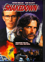 Shakedown DVD Release Date March 3, 1998