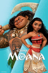 Moana Movies Anywhere Release Date October 12, 2017 (4K Ultra HD)