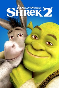 Shrek 2 MA (4K Ultra HD)