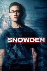 Snowden (2016)
