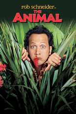 The Animal (2001)