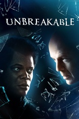 Unbreakable (2000)
