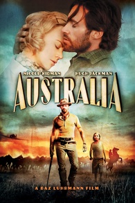Australia MA