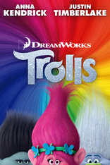 Trolls (2016)