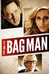 The Bag Man MA