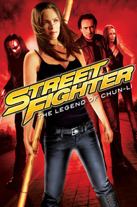 Street Fighter: The Legend of Chun-Li MA