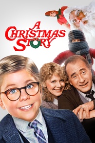 A Christmas Story MA