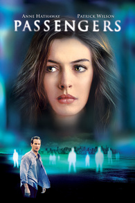 Passengers MA