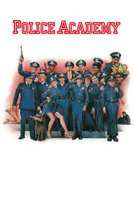Police Academy MA