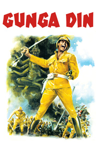 Gunga Din MA