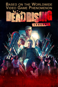 Dead Rising: Endgame MA