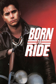 Born to Ride MA