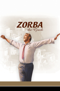 Zorba the Greek MA