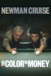 The Color of Money MA